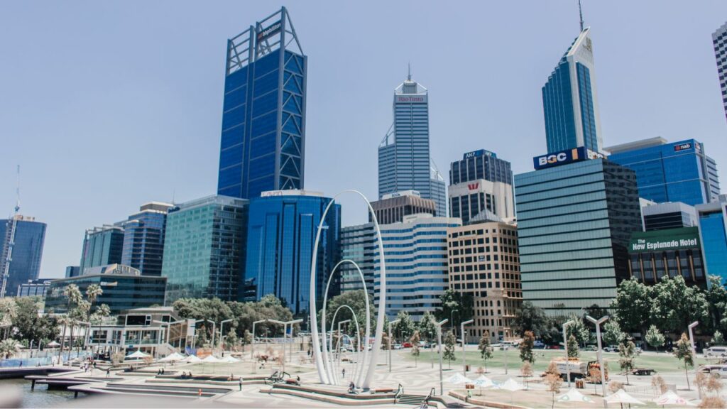 Perth property prices predicted to jump up to 10 per cent in 2024