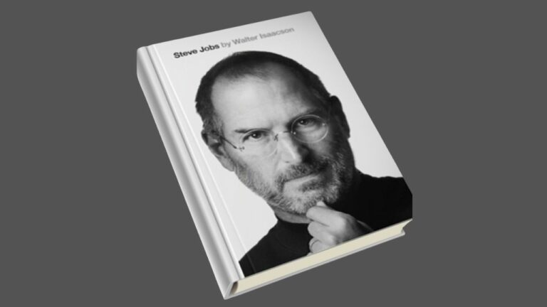 Five pivotal lessons from Steve Jobs' innovative journey