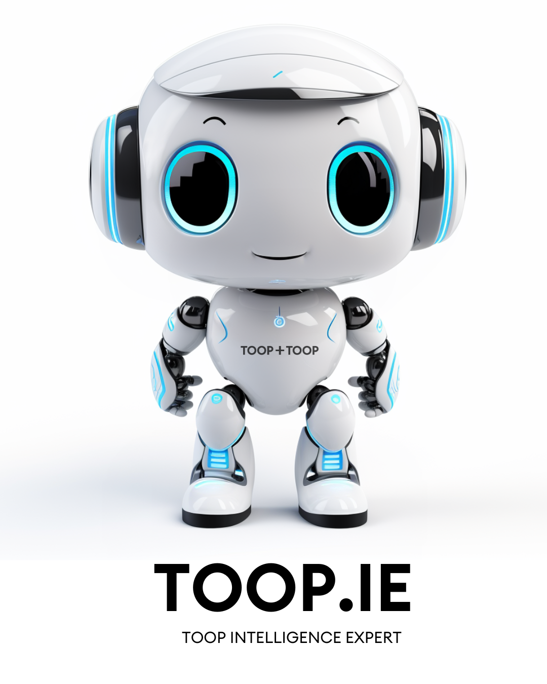 TOOP+TOOP leverages AI to revolutionise real estate tasks