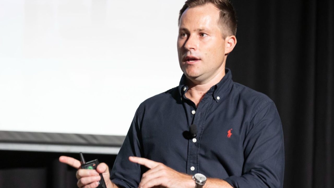 Industry leaders unite at theOne Conference: pioneering success ...