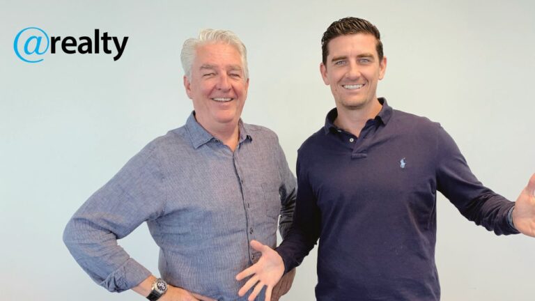 @realty celebrates a decade of innovation and success