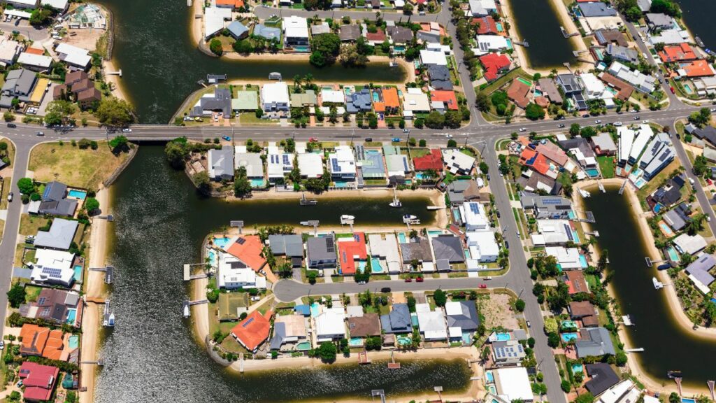 Mixed results as home values climb for the 12th straight month