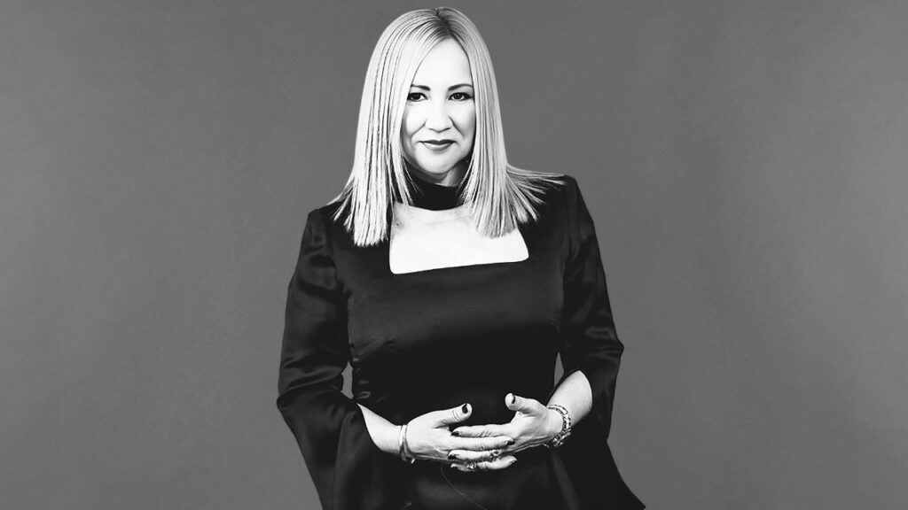 High value and high heels: How Natalie Tonks redefined real estate