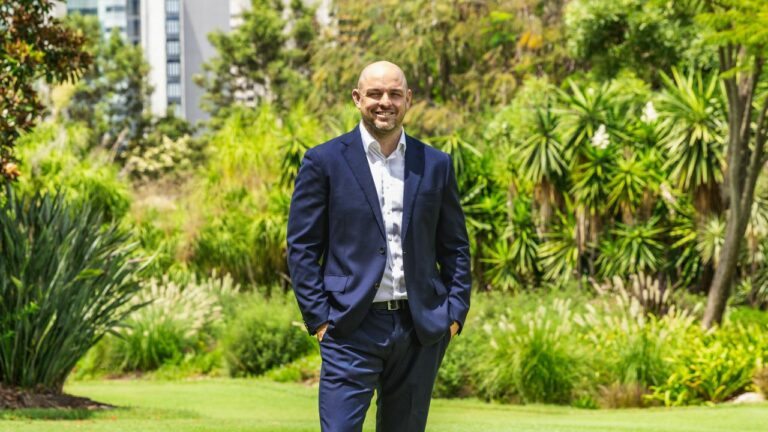 Andrew Doyle returns to RWC Queensland