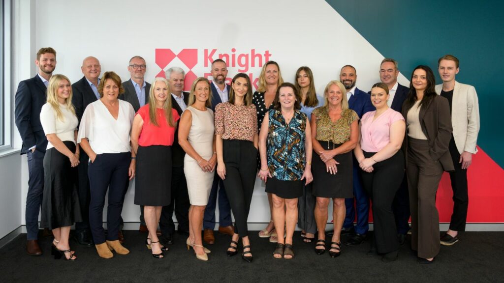 Knight Frank expands its presence on the NSW Central Coast