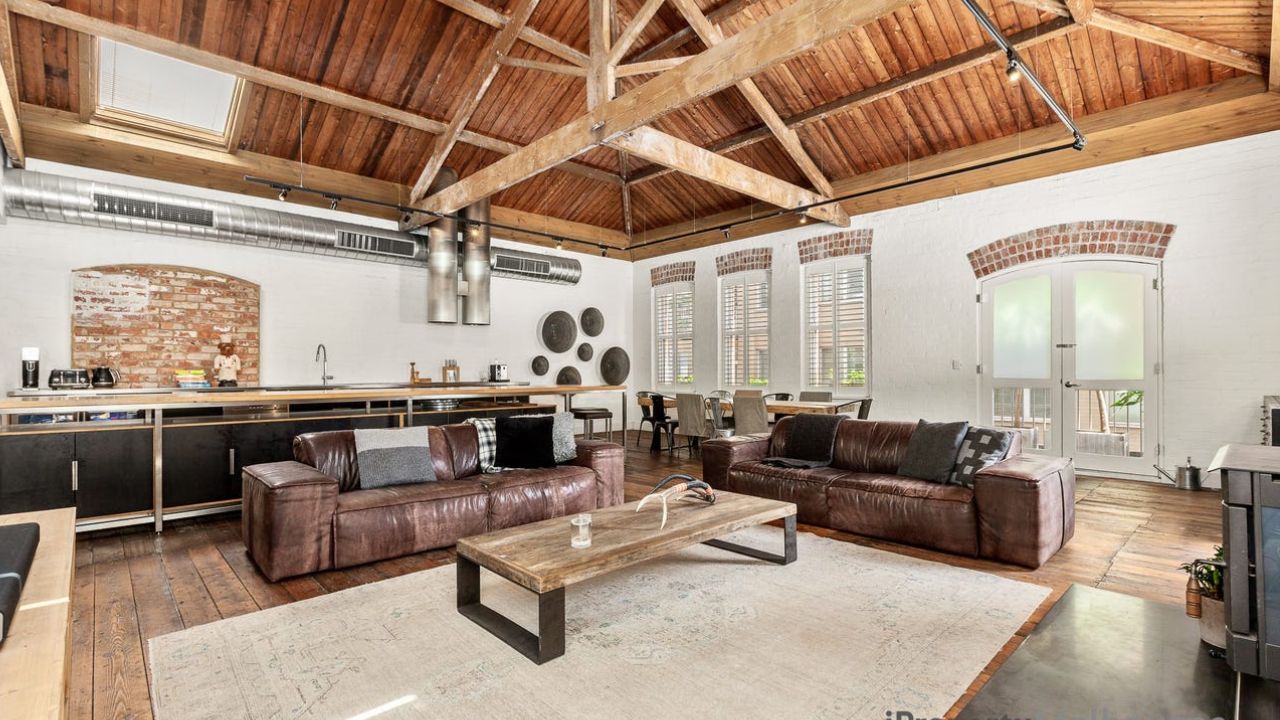 Best Warehouse Conversions - Top Warehouse Conversions Melbourne And Sydney