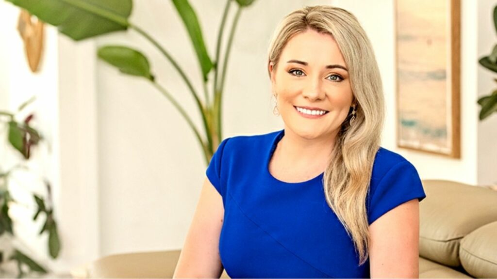 Nyree Ewings: The heart behind the homes