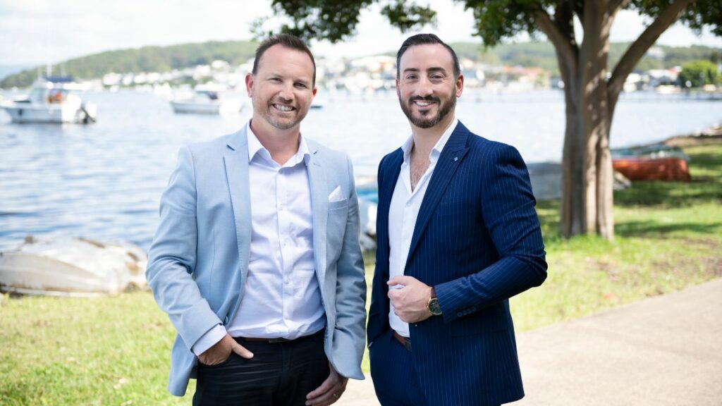 Ray White launches new Caves Beach office