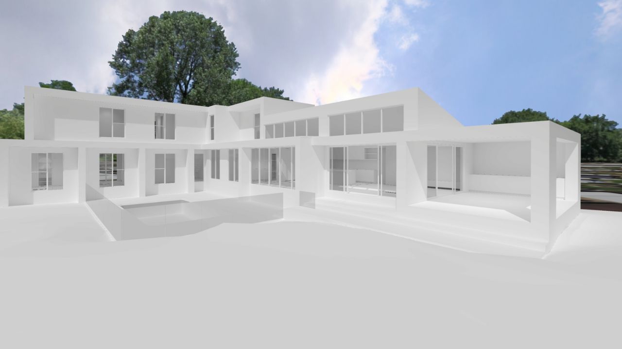 New virtual reality technology to preview homes before they’re built