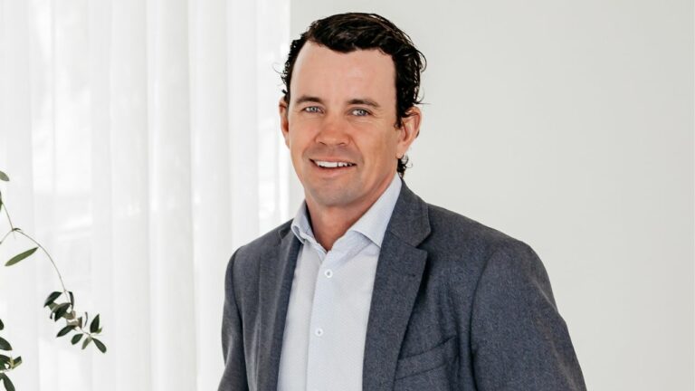 Shaun O'Callaghan rebrands to Natural Real Estate