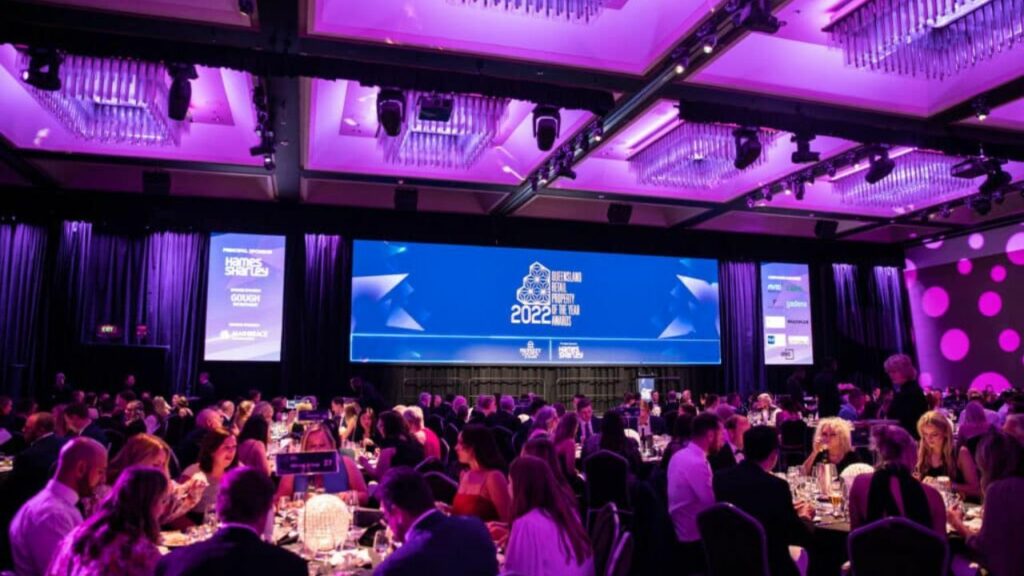 The finalists for Queensland's People in Property Awards revealed