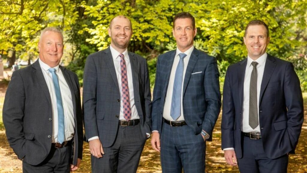 Endless potential: Ray White Ballarat’s new beginning