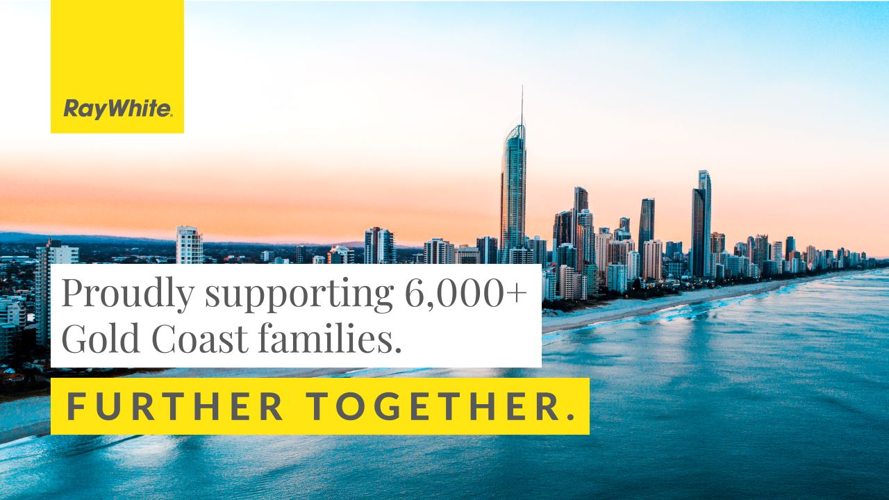 Ray White launches record million-dollar media campaign