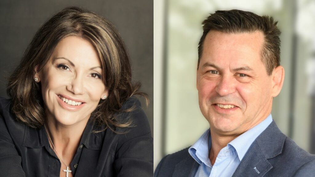 SENSOR secures a $3 million investment from Maxine Horne