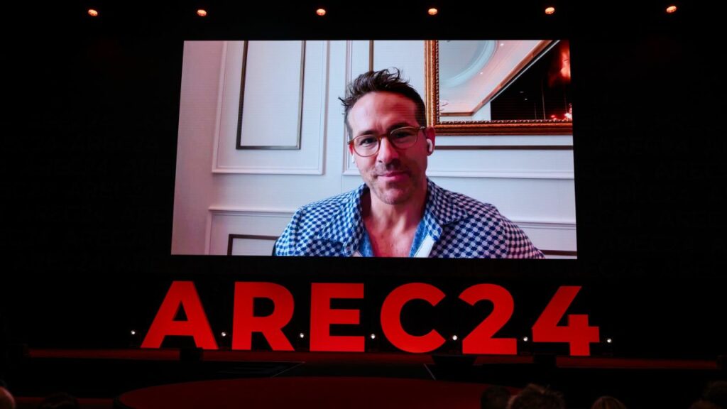Top takeaways from AREC 2024 - Day 1