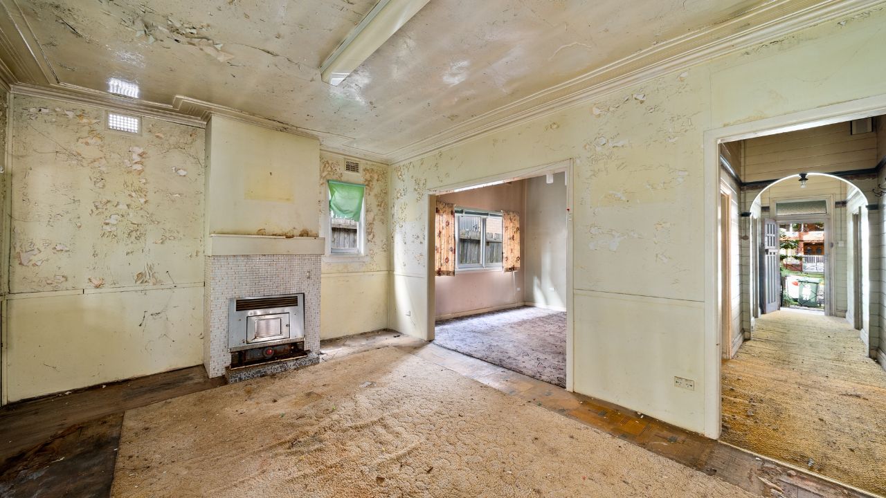 Agents team up for viral $2 million Enfield home campaign