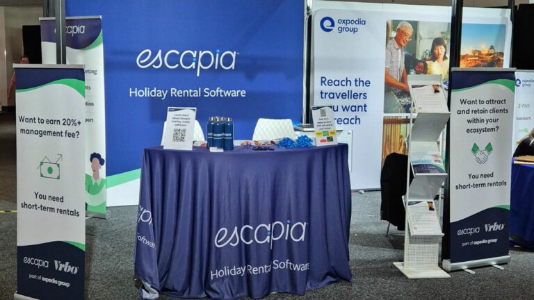 Our top picks from the AREC 2024 Expo Hall