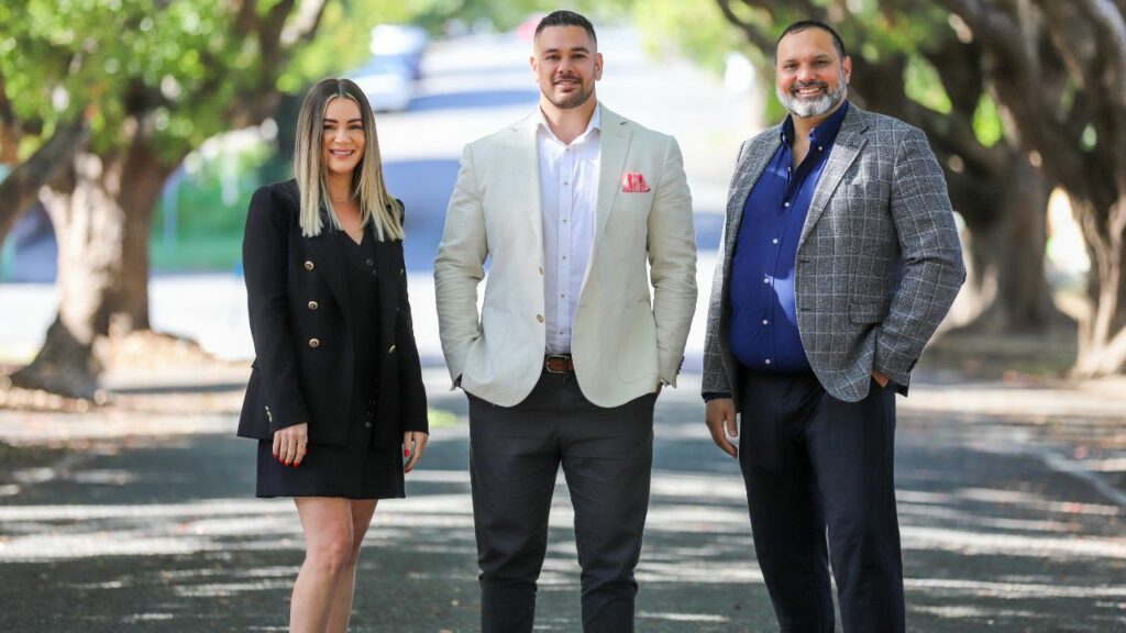 Levi Thompson expands his presence with Coronis Warner