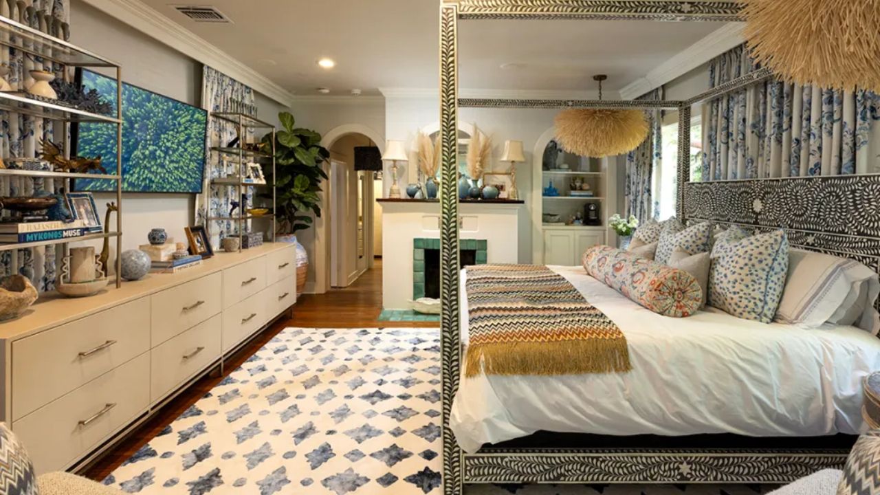 Mae West’s former Los Angeles home hits the market for US$6 million