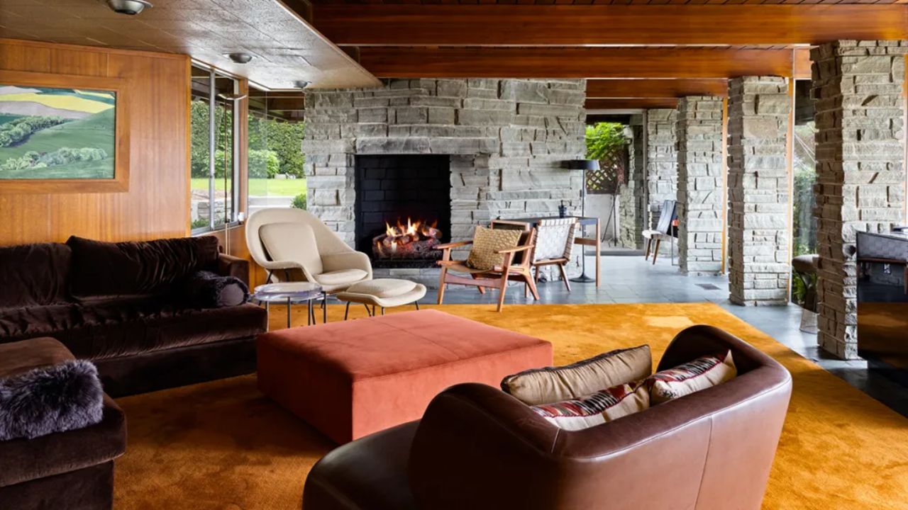 Moby’s former Norman castle in LA hits the market for $15 million