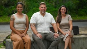 Sam Lewis heads up Ray White’s expansion into Vanuatu