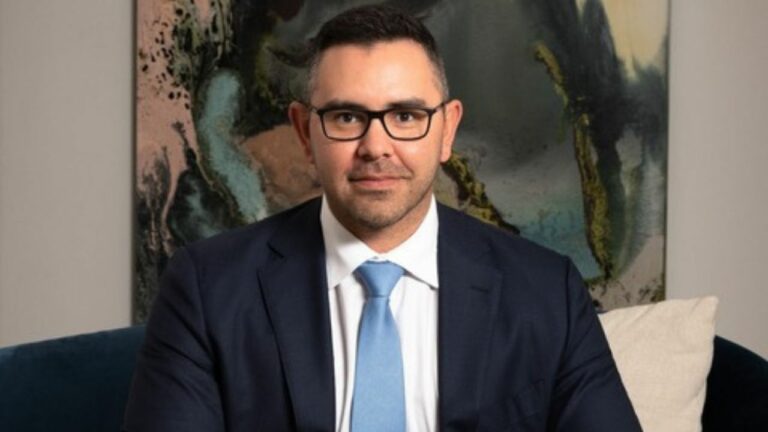 Nick Boyd appointed CEO of Belle Property