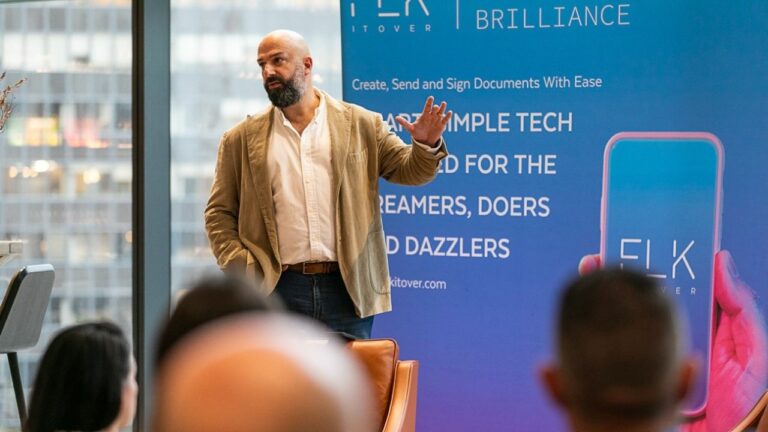 FLK It Over gets NSW agents VOI compliant