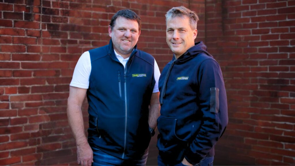 Taskforce Australia announced as Telstra Best of Business Awards ...