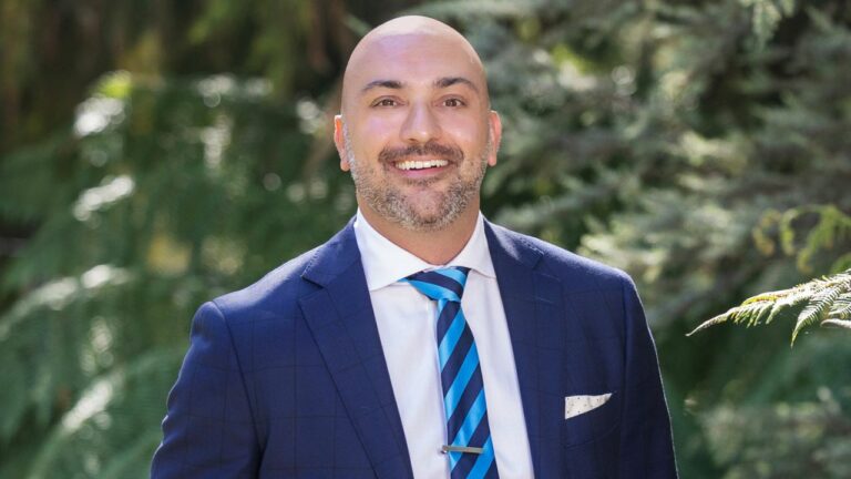 Adam Fiteni appointed CEO of Harcourts Victoria