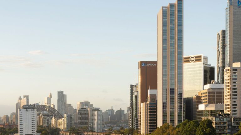 Build-to-Rent in the spotlight: legislative hurdles and North Sydney’s ...