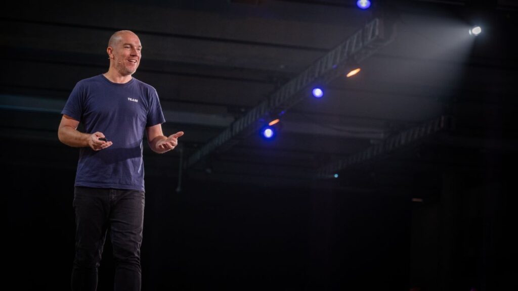 Cathy Freeman and Dom Price to present at Ready25