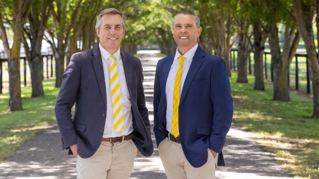 Hamish Firth expands Ray White footprint with Coolah office