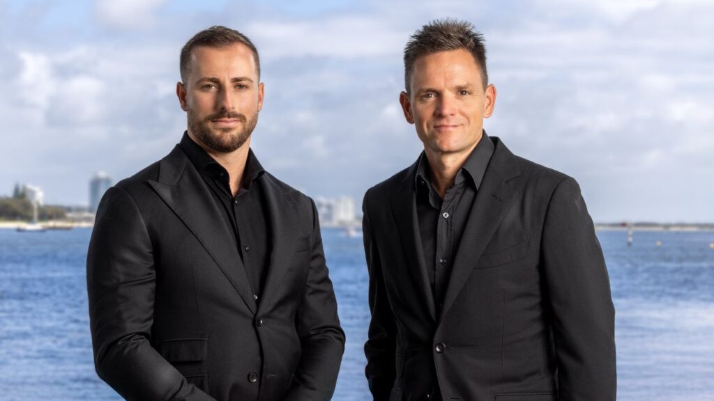 Hanan Cawley joins Highland as Managing Director Gold Coast