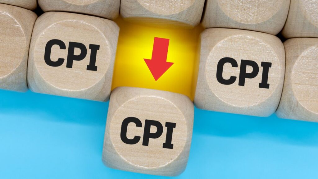 CPI decline raises hopes for borrowers