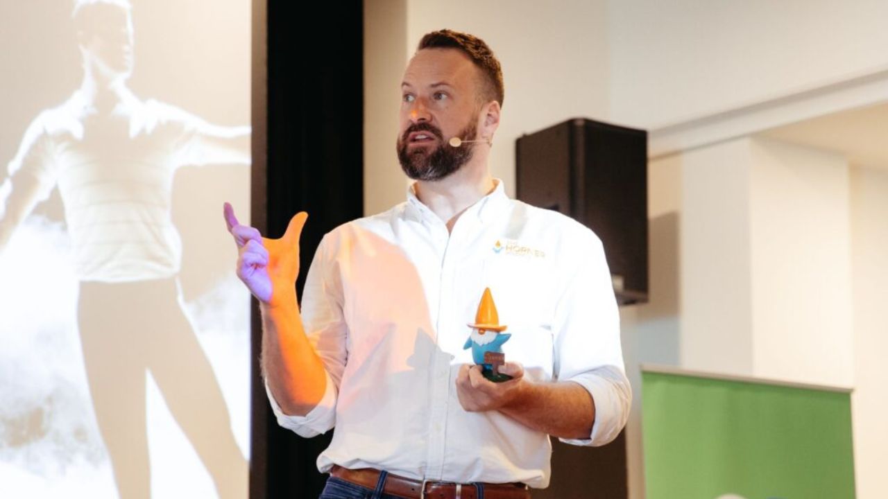 Finding joy in real estate: beyond the million-dollar listings