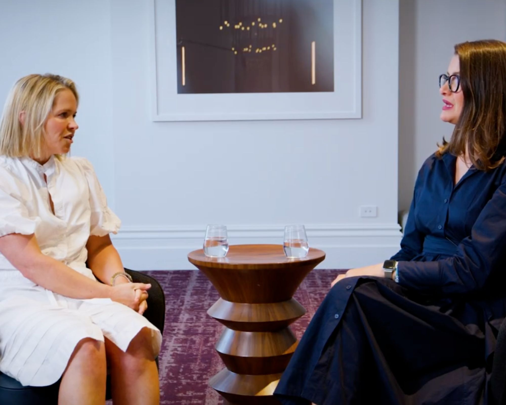 Rachel Berry’s formula for real estate success