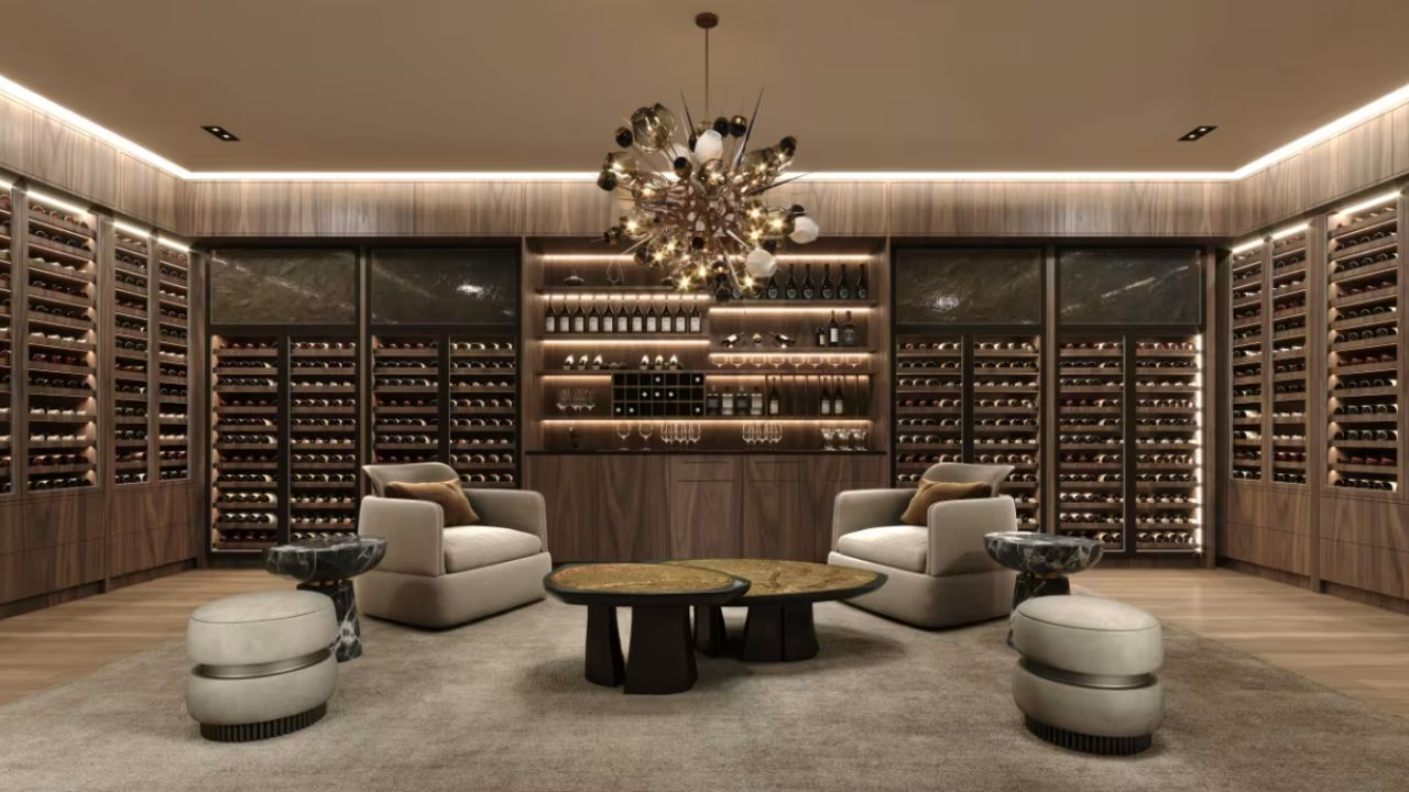 This Florida mega-mansion could be America’s most expensive home