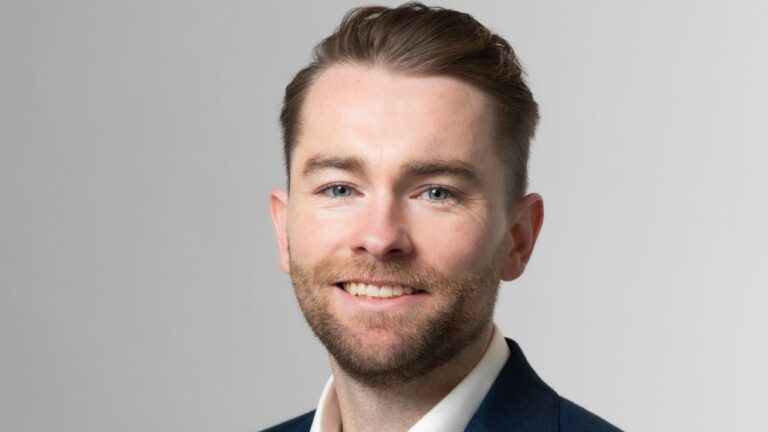 Sam Embling to lead CBRE's retail tenant representation