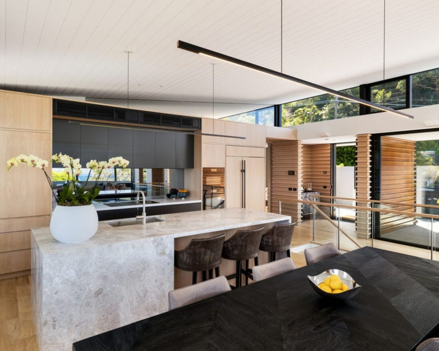 Sonia Kruger sells Mosman mansion for nearly $20 Million