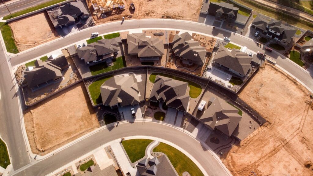 US housing shortage reaches nearly 4 million homes