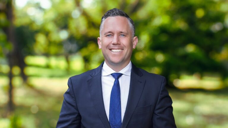 Why real estate leadership now means mastering data