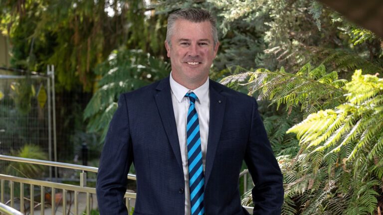 Brent Pullar appointed as Director of Growth at Harcourts