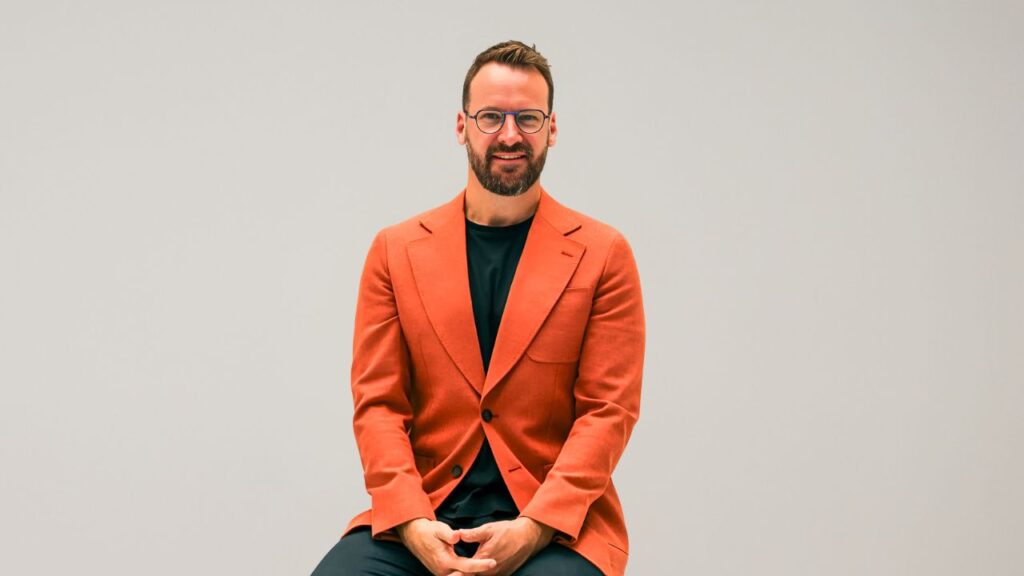 “A bit of showbiz never hurt anyone”: Josh Horner on why real estate needs more fun