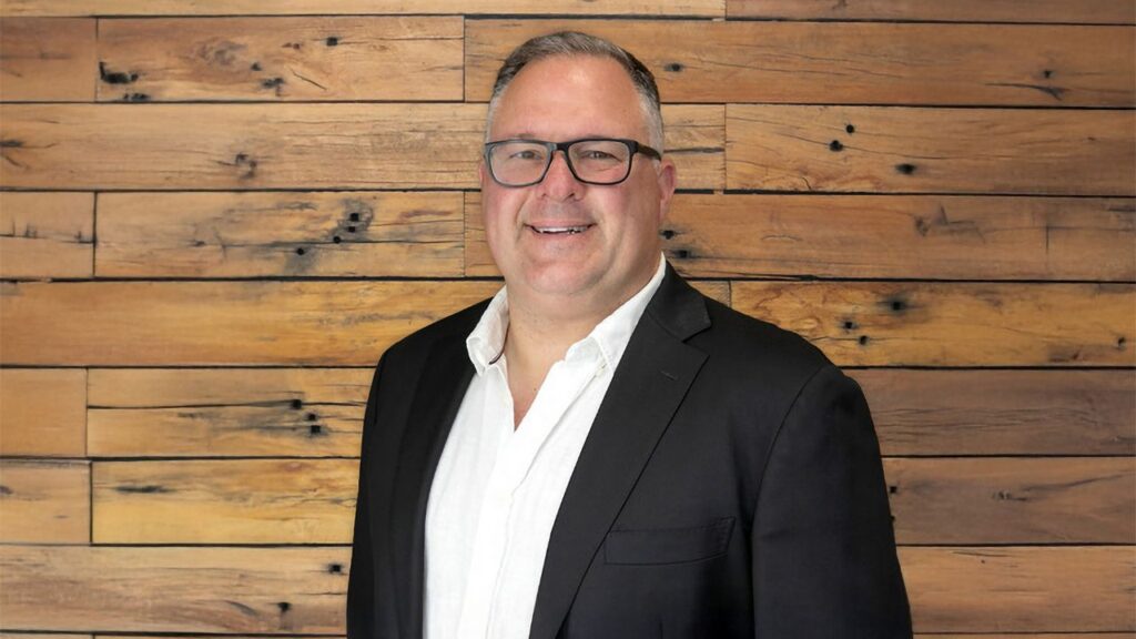 Matthew Anstee and Lisa O'Neill launch Raine & Horne Commercial ...