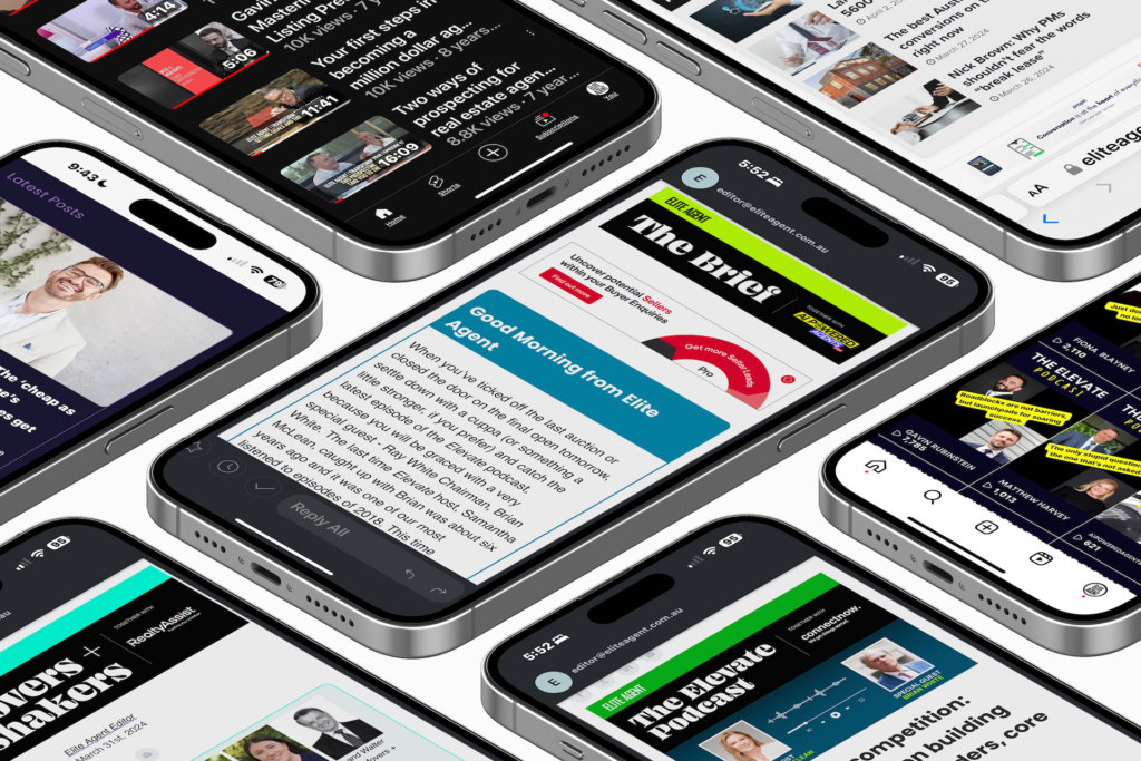 iD4me expands into New Zealand, delivering verified data on homeowners ...