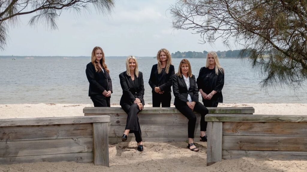 Kaye Wyndham-Martin expands LJ Hooker presence in East Gippsland