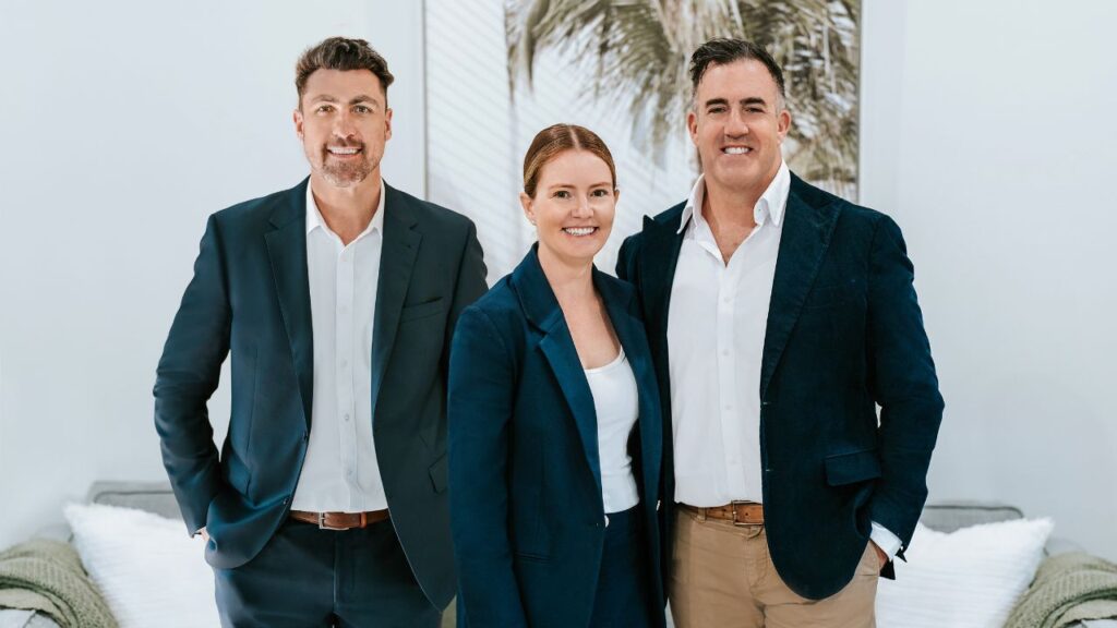 Christian Zeidler expands McGrath presence with new Dapto office