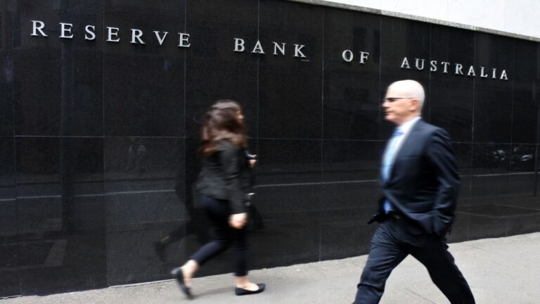 RBA Holds Cash Rate at 3.6% as Inflation Proves Persistent