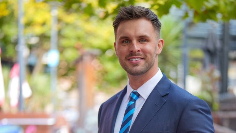 Harcourts SA introduces new performance coach Sam Owens