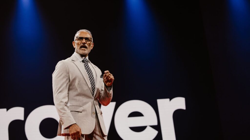 Tim Grover's Blueprint for Real Estate Success Mindset